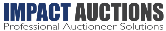 Impact Auctions – Fundraising Charity Auctioneer