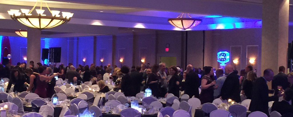 Fundraising Event Gala Themes and Live Auction Ideas, Raffles – Impact ...