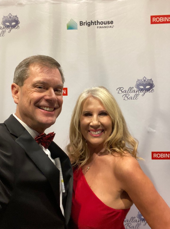 Impact Auctions – Fundraising Charity Auctioneer