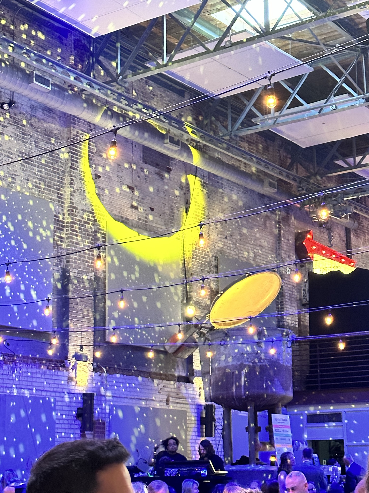 Impact Auctions – Fundraising Charity Auctioneer