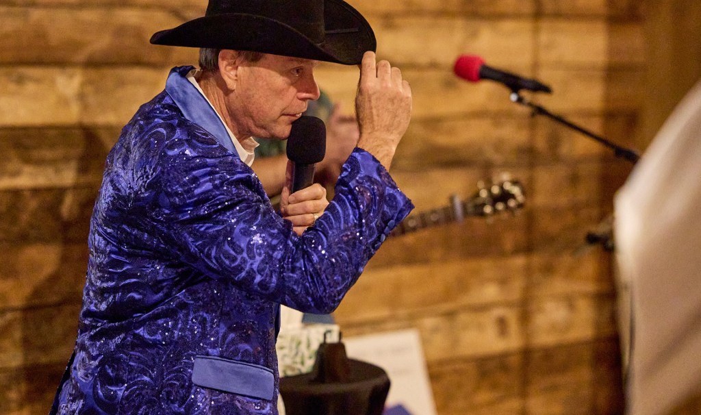 Impact Auctions – Fundraising Charity Auctioneer