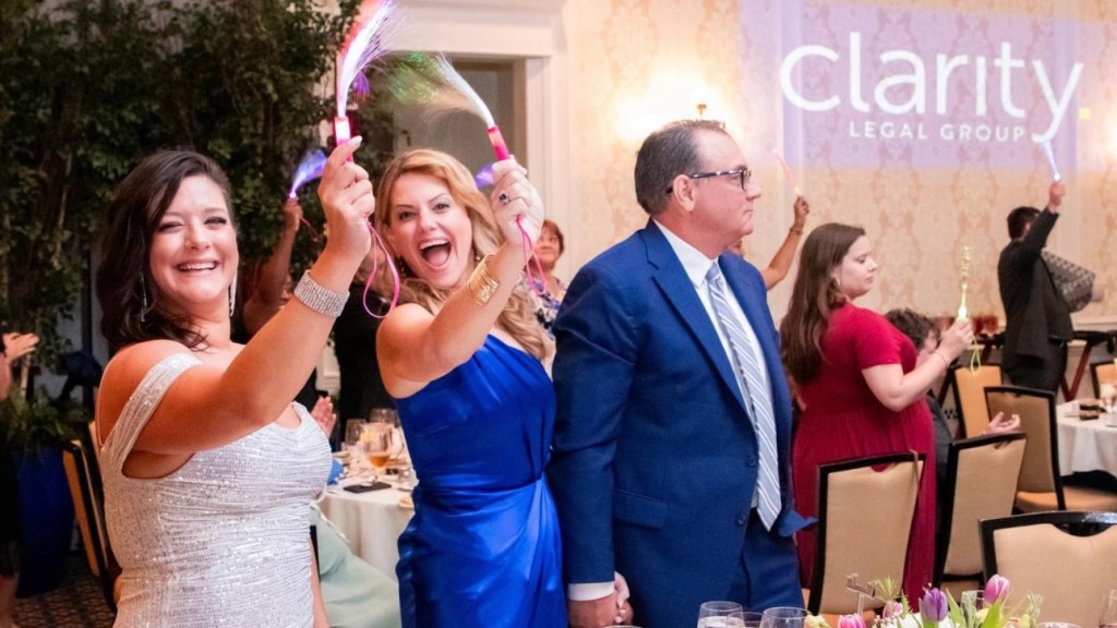 Impact Auctions – Fundraising Charity Auctioneer