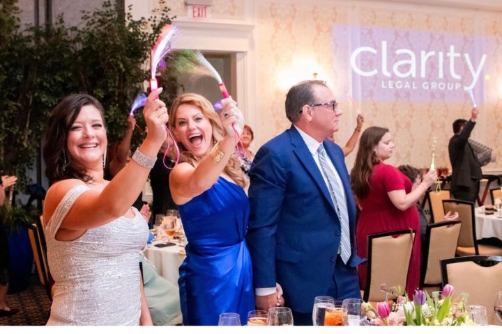 Impact Auctions – Fundraising Charity Auctioneer